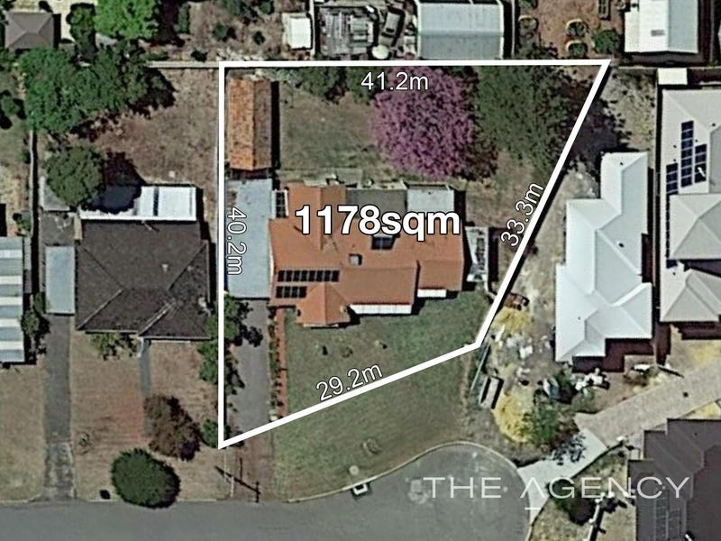 18 Wendron Street, Cloverdale, WA 6105 - Property Details