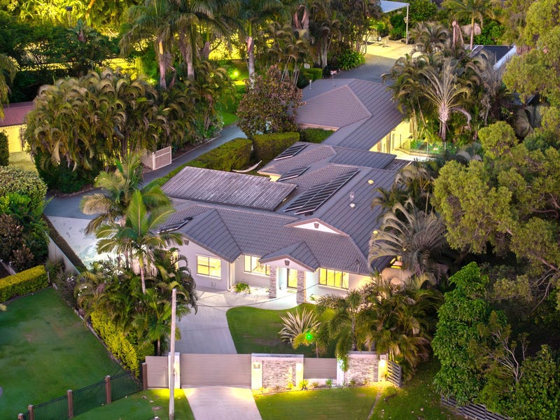 23 Timberlea Court, Helensvale, Qld 4212 - Property Details