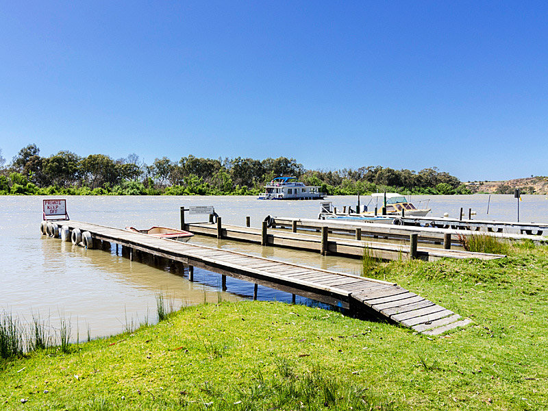 Shack 44 Caloote Landing Road Caloote Via, Mannum, SA 5238 - Property ...