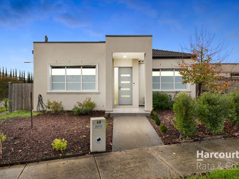 48 Rotino Crescent, Lalor, Vic 3075 - Property Details
