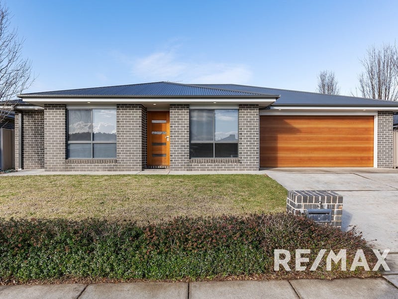 3 Opperman Street, Boorooma, NSW 2650 - Property Details