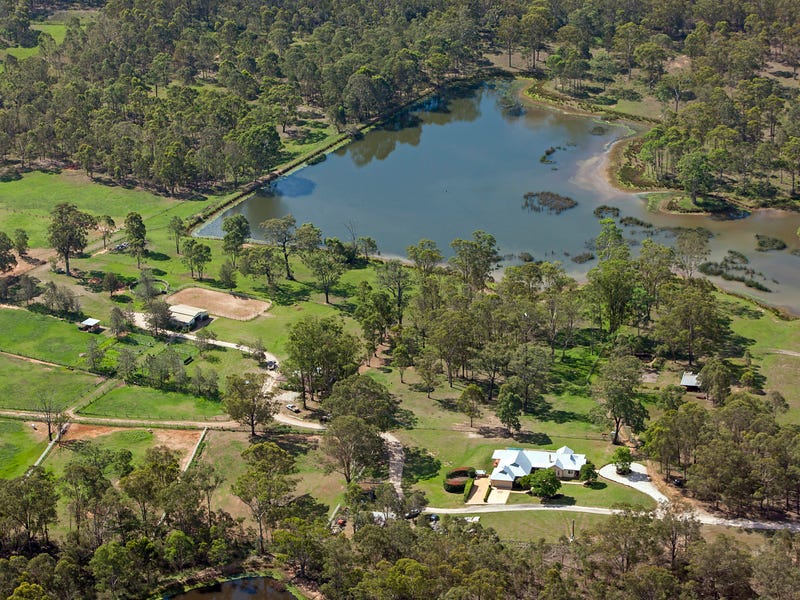 155 Coates Park Road, Cobbitty, NSW 2570 - Property Details