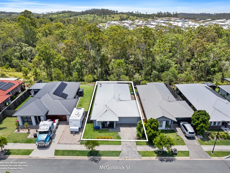 31 Mcgoldrick Street, Flagstone, Qld 4280 - Property Details