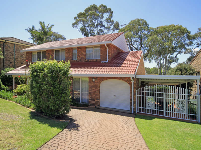 8 Ballanda Place, Bangor, NSW 2234 - Property Details