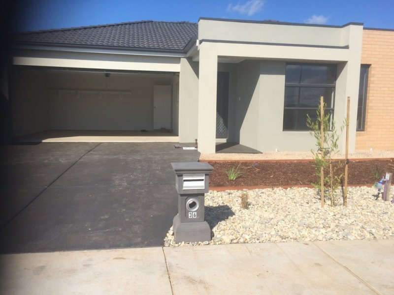 36 Attunga Grove, Werribee, VIC 3030 - realestate.com.au