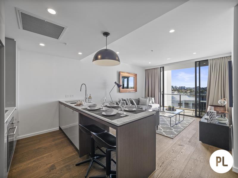1202/148 Logan Road, Woolloongabba, QLD 4102 - realestate.com.au