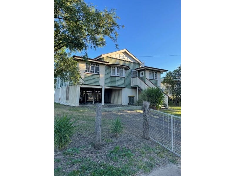 60 Alice Street, Dalby, Qld 4405 - Property Details