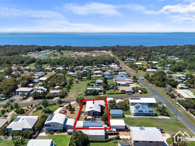 5 Blue Water Road, Booral, Qld 4655 - Property Details