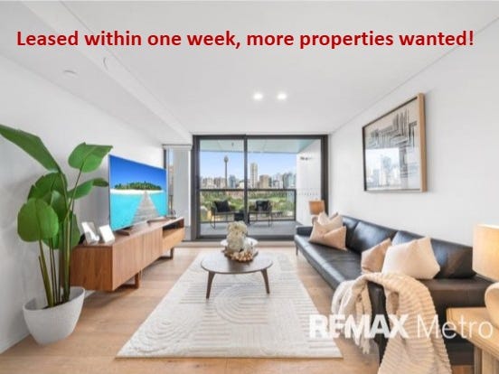 1 Bedroom Properties for Rent in Potts Point, NSW 2011 (+2 locations ...