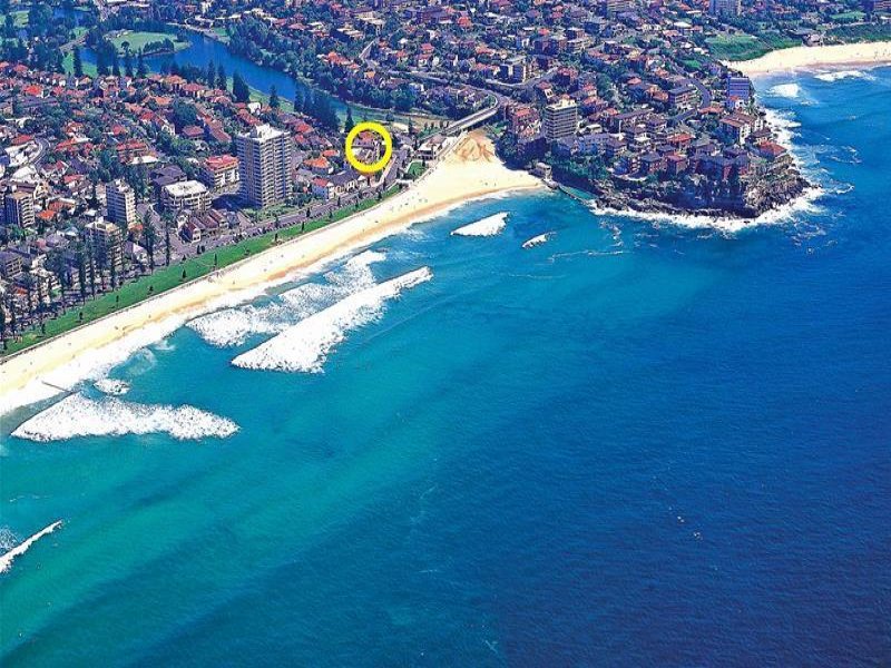 4/143 North Steyne, Manly, NSW 2095 - Property Details