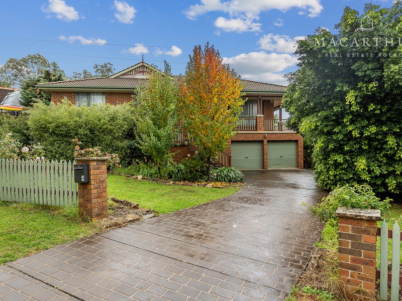 4 Loru Close, Kooringal, NSW 2650 - Property Details