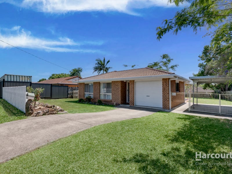 41 Cameron Street, Redbank Plains, QLD 4301 - realestate.com.au