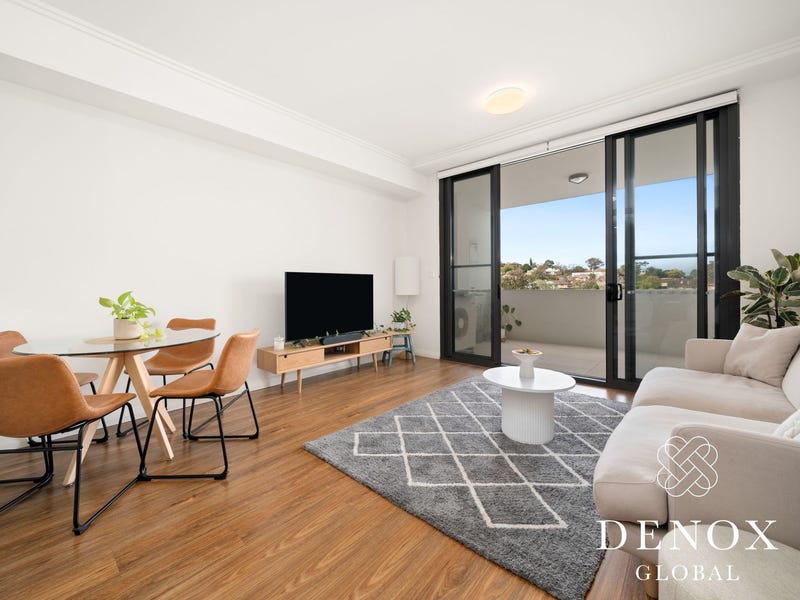 203/101 Church Street, Ryde, NSW 2112 - Property Details