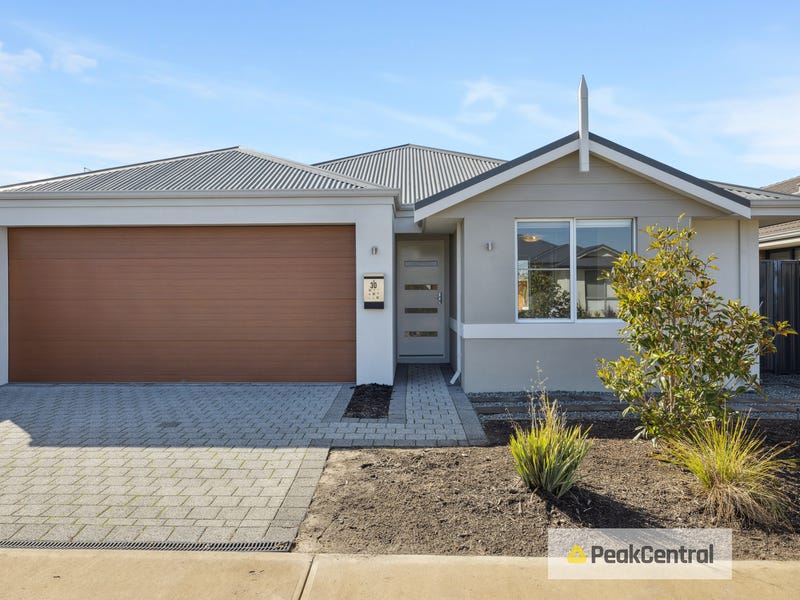30 Wintergreen Crescent, Treeby, WA 6164 - Property Details