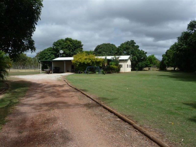 Property 7446575, Greenvale, Qld 4816 - Property Details