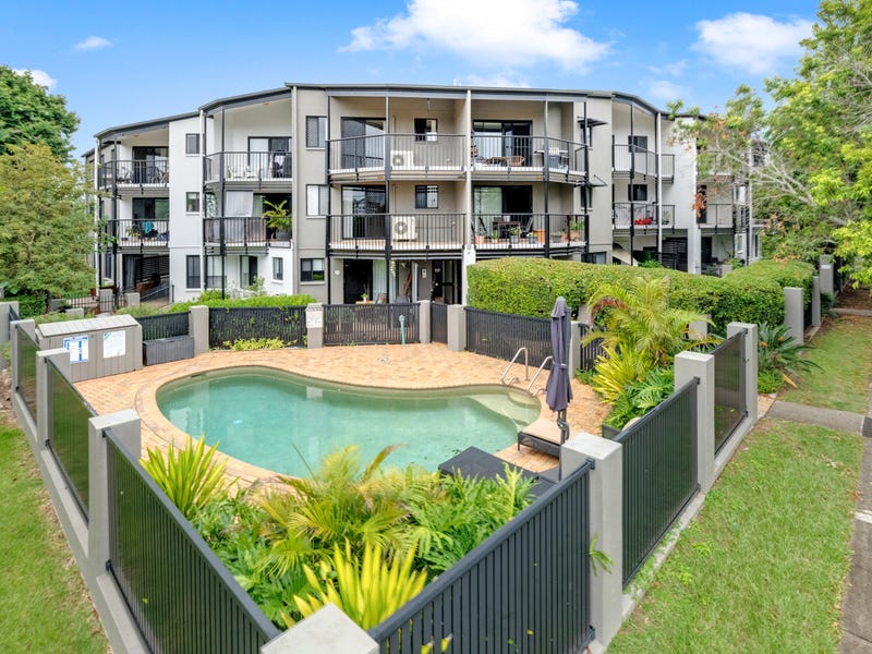 18/27 York Street, Nundah, Qld 4012 - Property Details