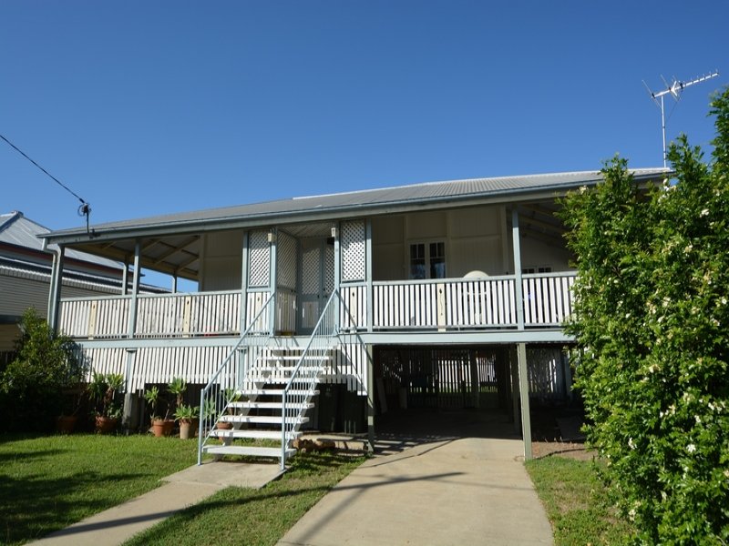 29 Murray Street, Wandal, Qld 4700 - Property Details