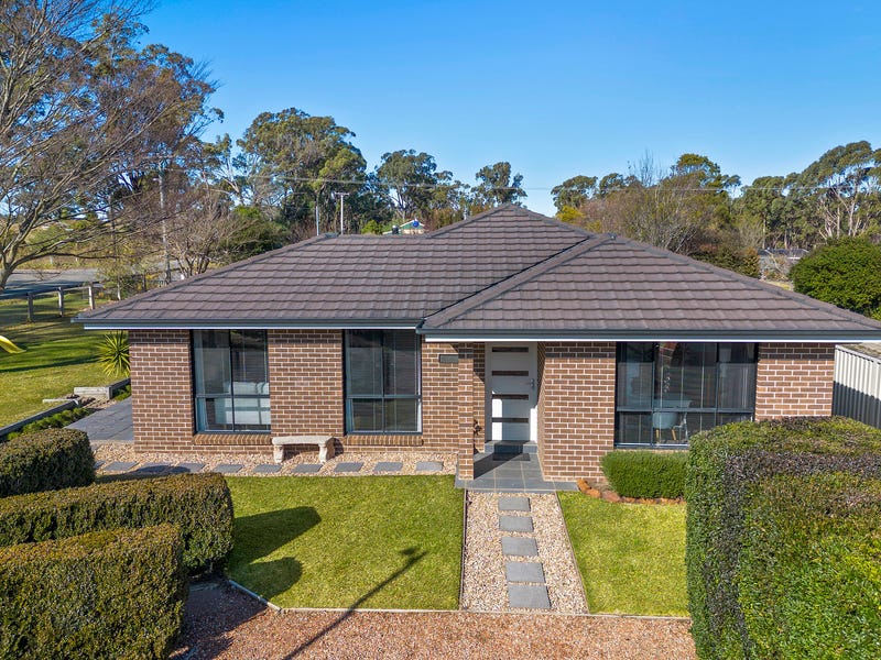 63 Camden Street, Wingello, NSW 2579 - Property Details