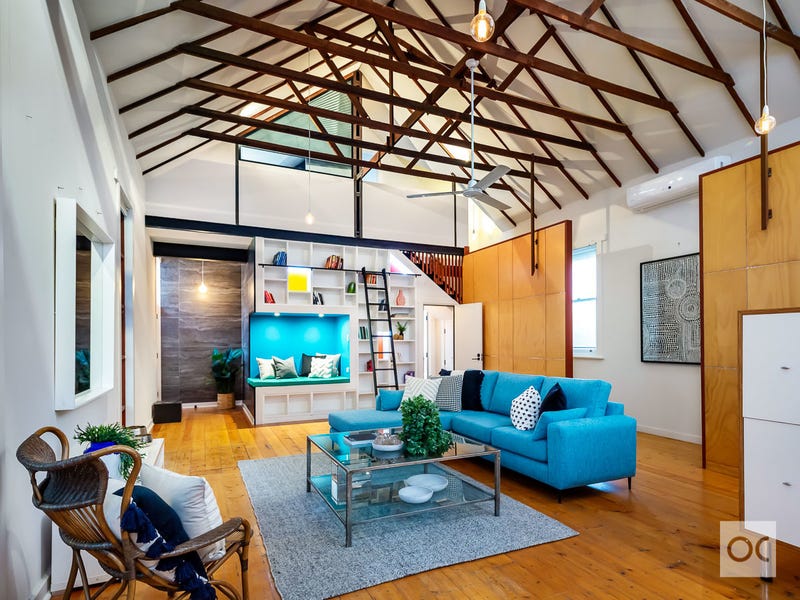 107 Hall Street, Semaphore, SA 5019 - Property Details