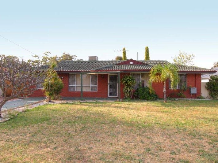 8 Denford Street, Kenwick, WA 6107 - Property Details