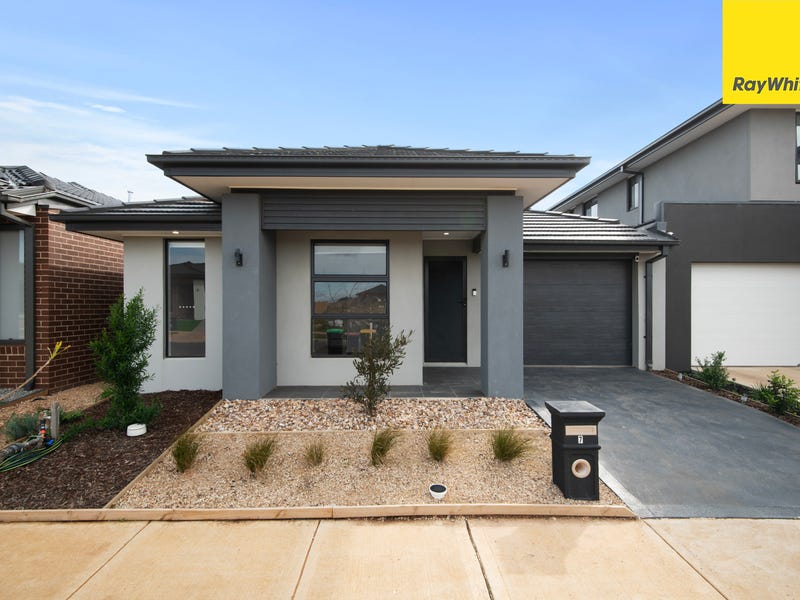 7 Linburn Street, Thornhill Park, VIC 3335 - realestate.com.au