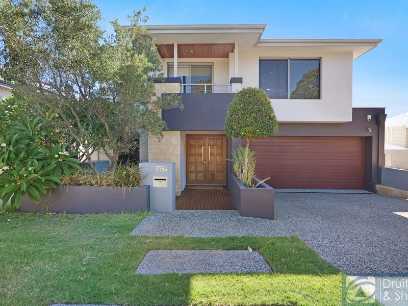 75A Duke Street, Scarborough, WA 6019 - Property Details