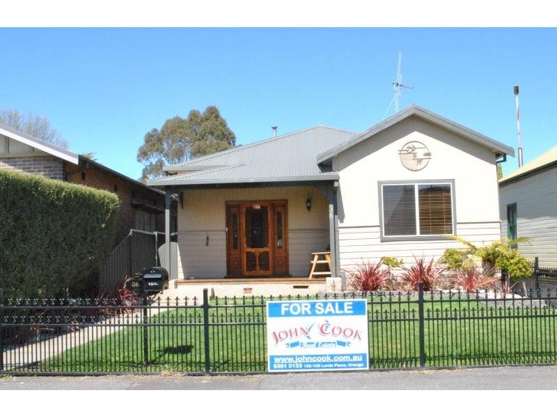 Property 114928071, Orange, NSW 2800 - Property Details