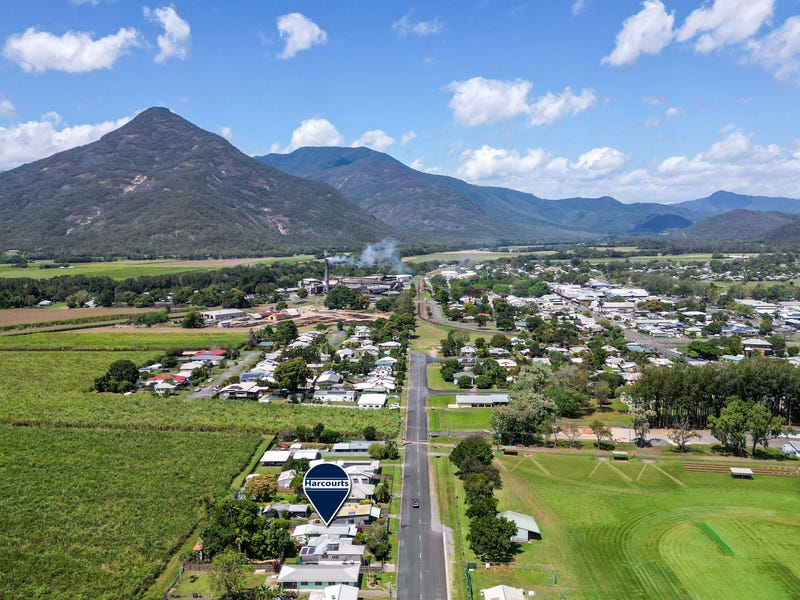 35 Campbell Street, Gordonvale, Qld 4865 - Property Details