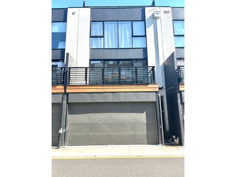 4 Bedroom Properties for Rent in Port Melbourne, VIC 3207 (+5 locations ...