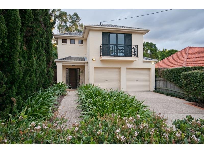52 Gordon Terrace, Indooroopilly, QLD 4068 - realestate.com.au