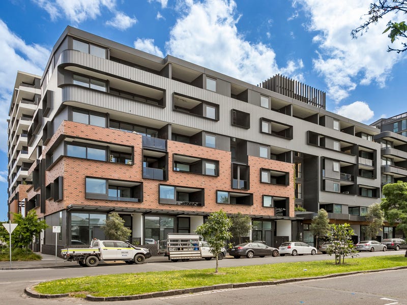 309A/48 Cowper Street, Footscray, VIC 3011 - realestate.com.au