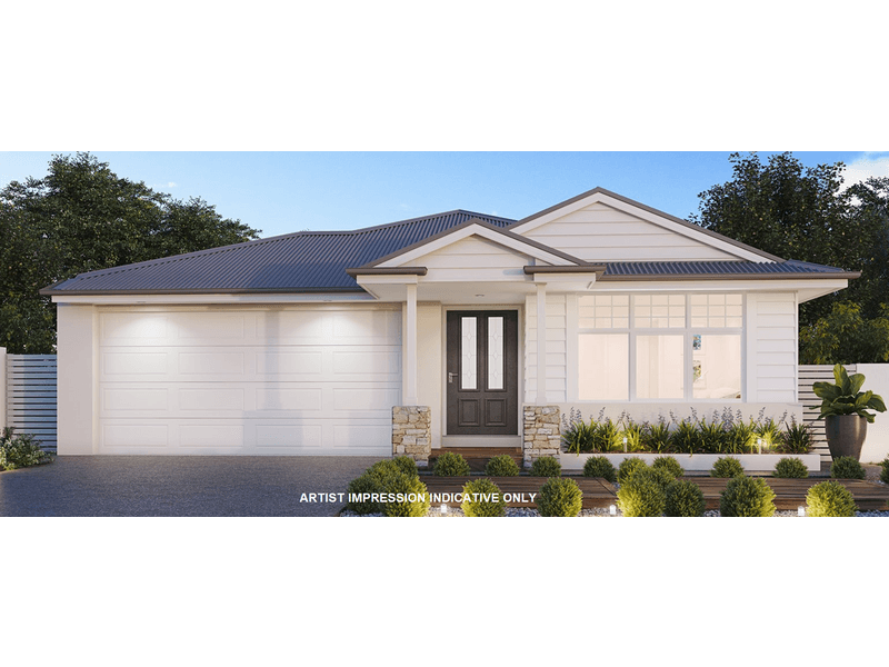 Lot 3378 Anderson Drive, Greenbank, Qld 4124 - Property Details
