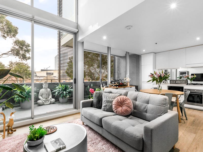 102/8 McCrae Street, Docklands, Vic 3008 - Property Details