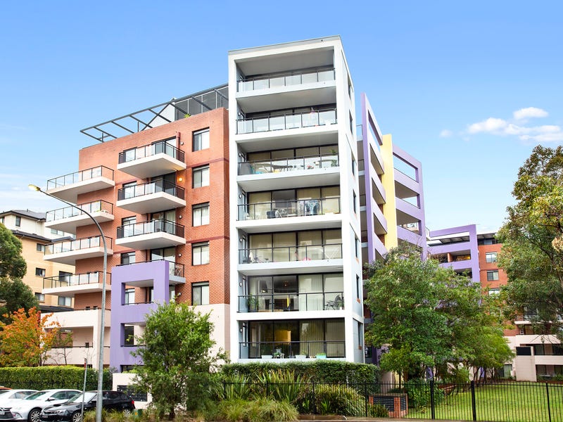 2603/32-36 Orara Street, Waitara, NSW 2077 - Property Details