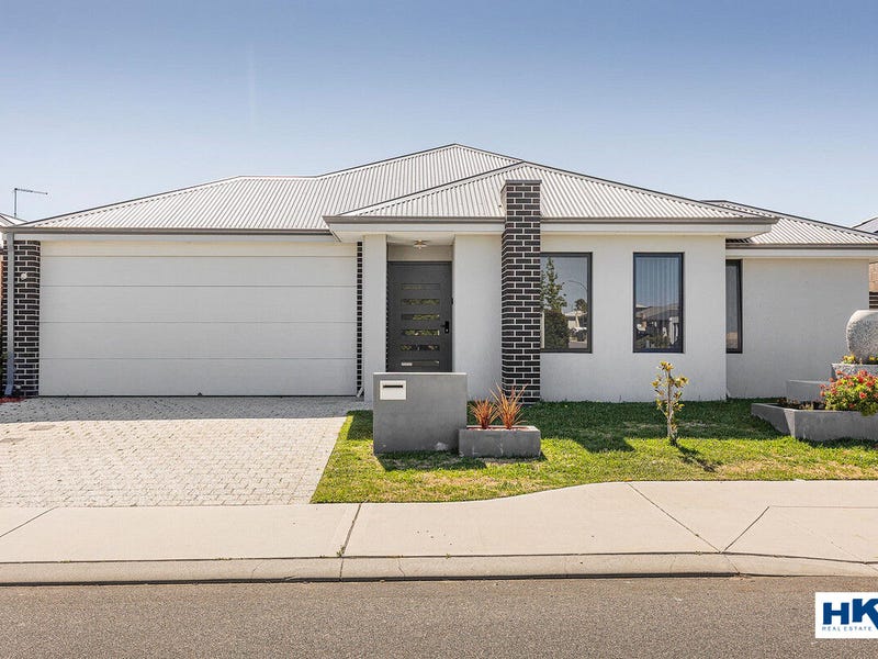 12 Gingham Way, Brabham, WA 6055 - Property Details