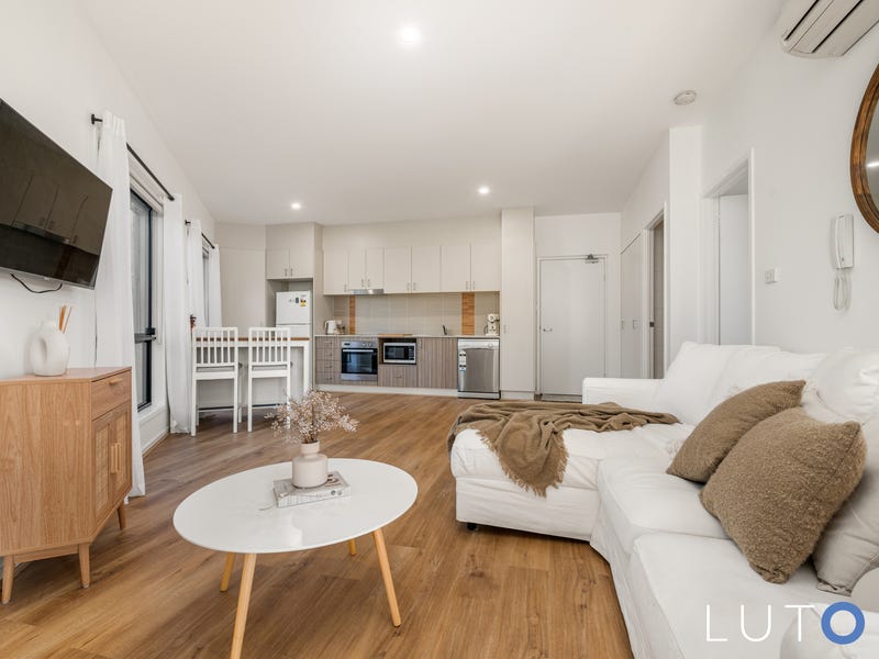 49/6 Gungahlin Place, Gungahlin, ACT 2912 - Property Details