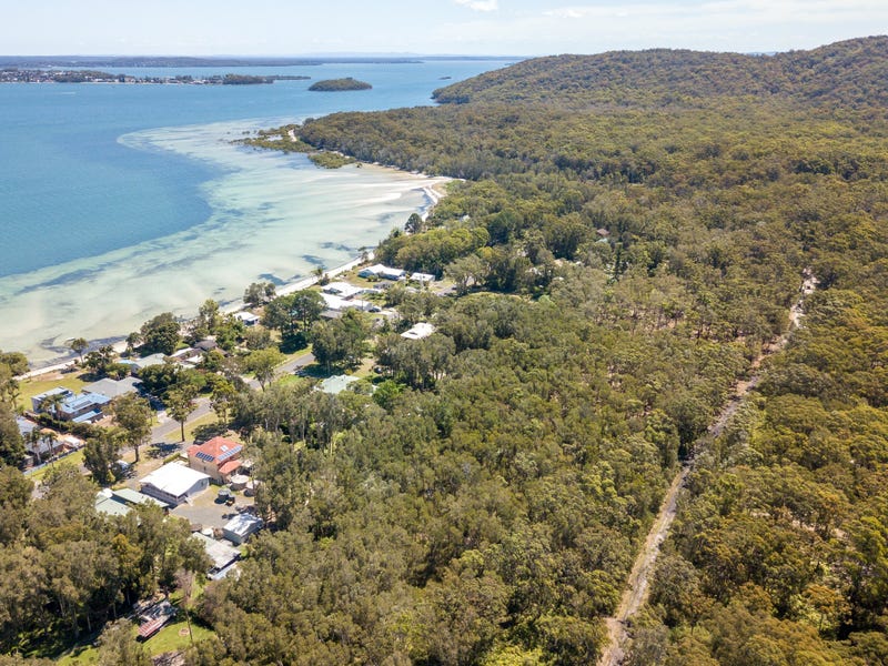 40 Koree Street, Pindimar, NSW 2324 - realestate.com.au