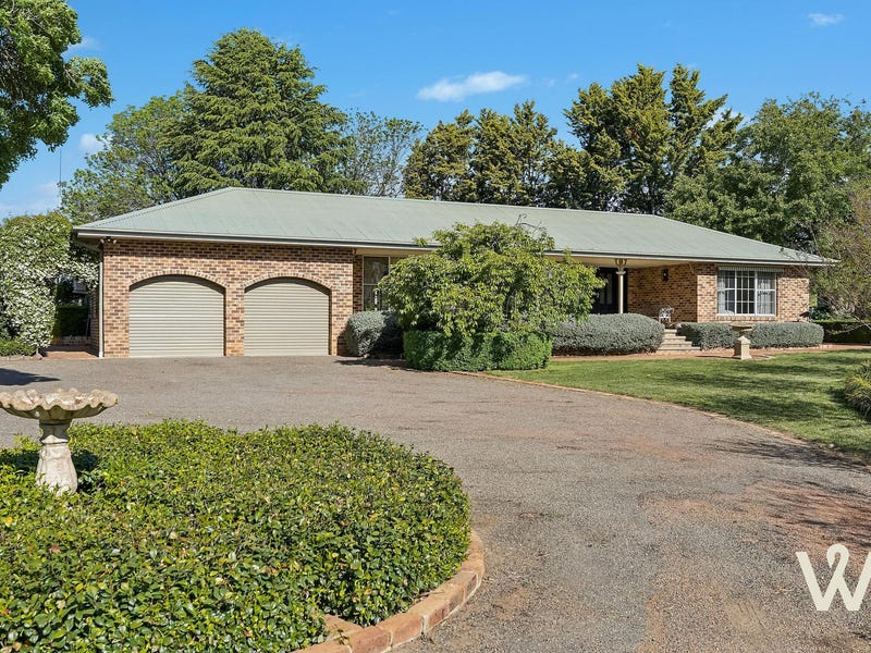 55 Irvine Drive, Yass, NSW 2582 - House for Sale - realestate.com.au