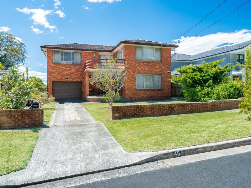 45 Prescot Parade, Milperra, NSW 2214 - Property Details