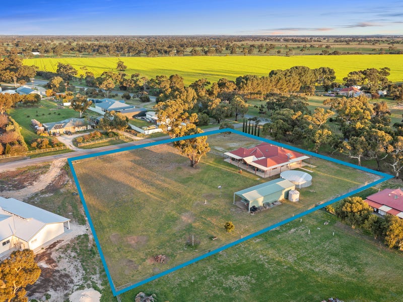 26 Homestead Road, Tintinara, SA 5266 - Property Details