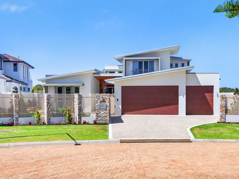 Houses for Sale in Sanctuary Cove, QLD 4212 - realestate.com.au