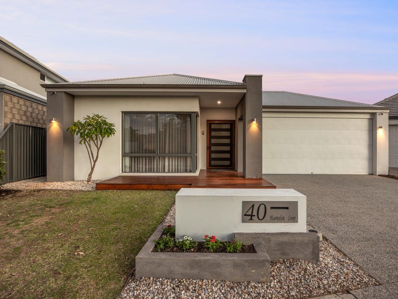40 Hamelin Loop, Harrisdale, WA 6112 - Property Details
