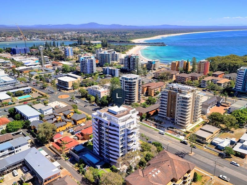 302/38-42 Wallis Street, Forster, NSW 2428 - Property Details
