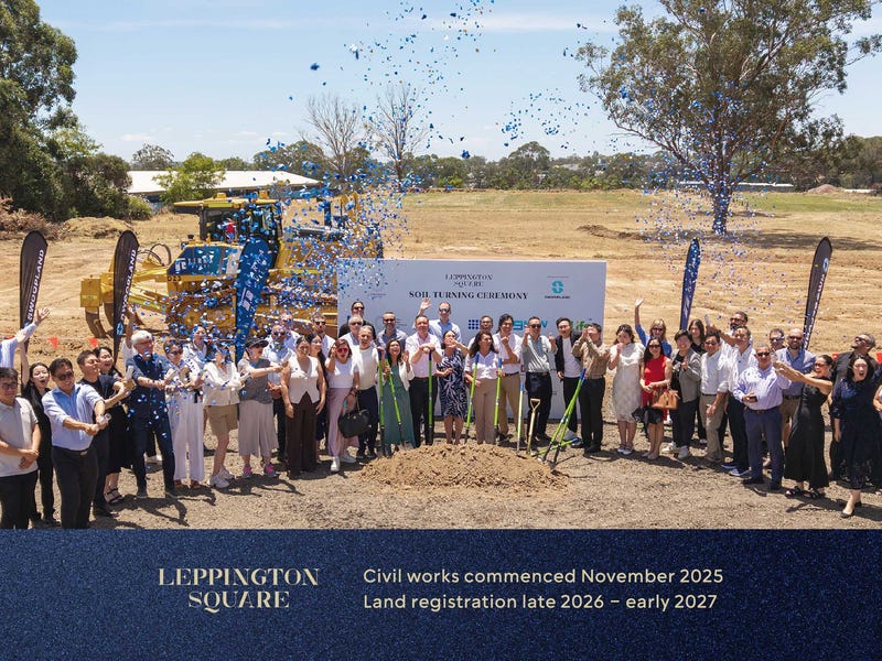 Land for Sale in Leppington, NSW 2179 - realestate.com.au