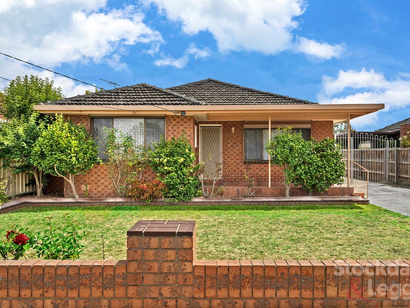 45 David Street, Hadfield, Vic 3046 - Property Details