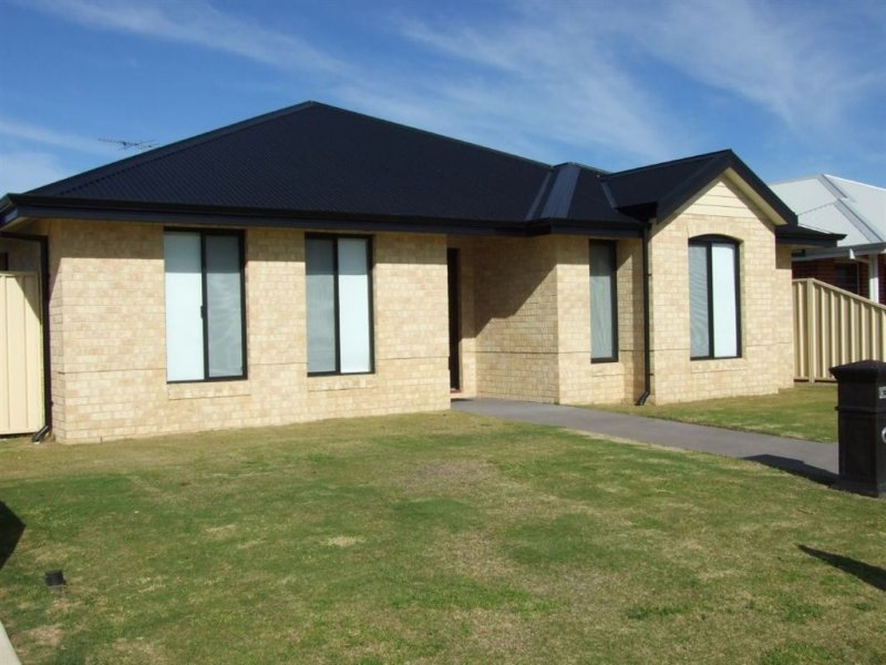 13 Tip Dray Terrace, Busselton, WA 6280 - Property Details