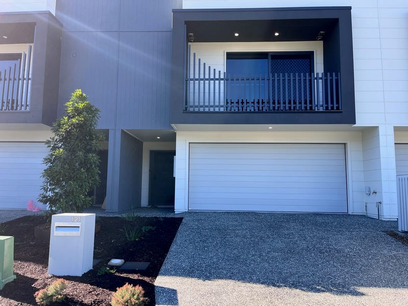 121 Belvedere Drive, Spring Mountain, QLD 4300 - realestate.com.au