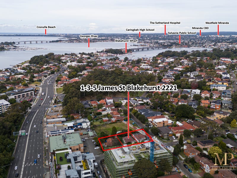 1 James Street, Blakehurst, NSW 2221 - House for Sale - realestate.com.au
