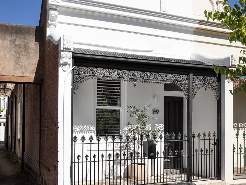 159 Canning Street, Carlton, Vic 3053 - Property Details