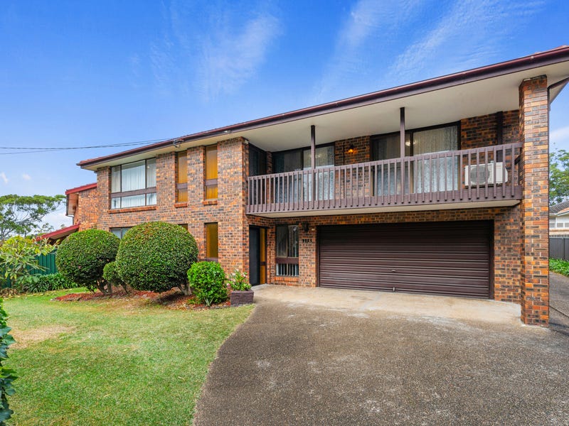 186 Forest Road, Gymea, NSW 2227 - Property Details